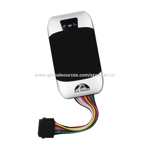 Good Signal In Global 2g Remote Controller Gps Tracker Tk303g - China ...