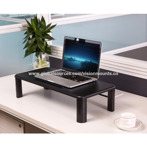 V-mounts Multi Functional Phone Tablet Stand Monitor Laptop Riser For ...