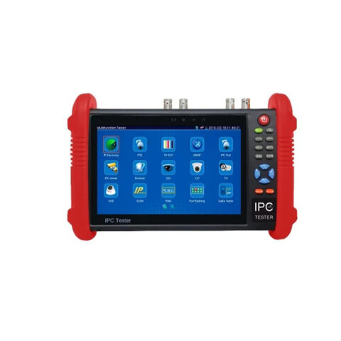 Buy China Wholesale 8mp An Essential Tool For Fiber Length, Network And ...