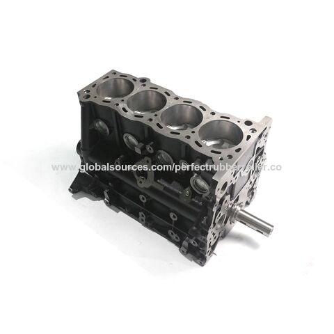 Buy China Wholesale Auto Mitsubishi Car 4d56 4d55 Complete Cylinder ...