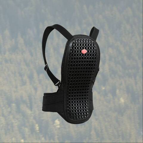 Odm Espro Lightweight And Breathable Back Protector For Motorcycle ...