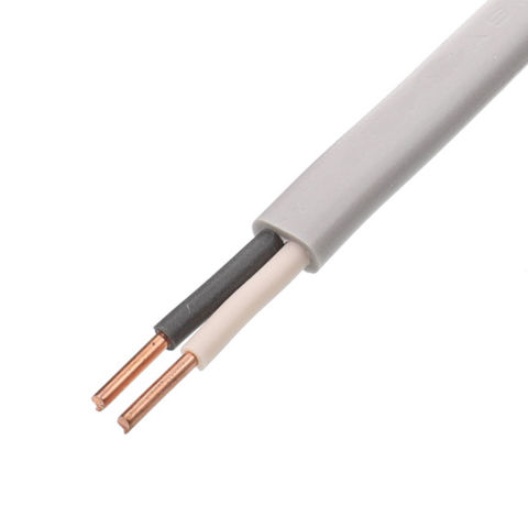 Buy China Wholesale Jis Standard Building Cable Vvf 2 Core 1.5mm 2 ...