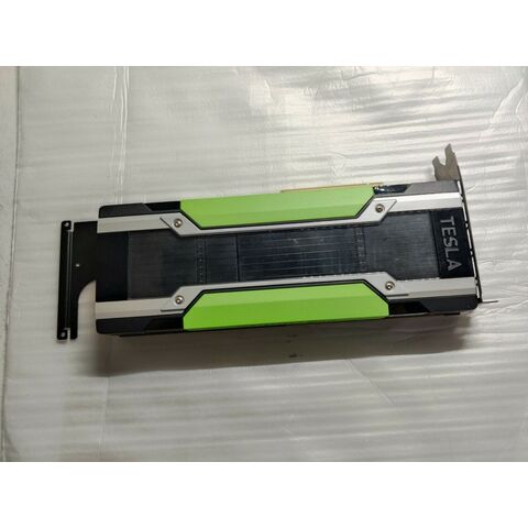 Nvi-dia Tesla A100 80g Deep Learning Gpu Computing Graphics Card Sxm4 ...