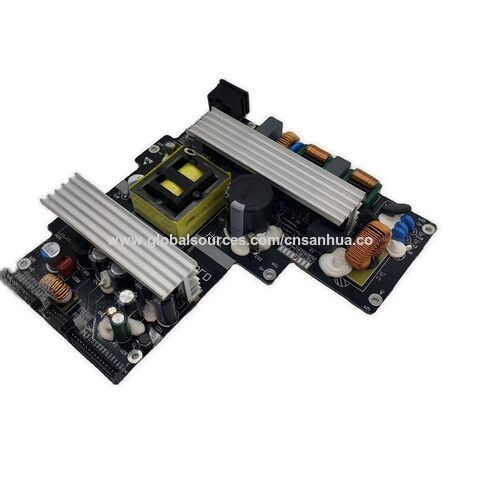 Bulk Buy China Wholesale Custom Odm Lcd Circuit Controller Board ...