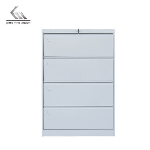 Bulk Buy China Wholesale Hot Selling Wide Drawer File Cabinet Lateral ...