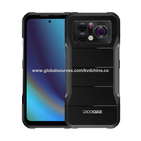 Doogee Brand Rugged Phone, 5g Network Supported, Amoled Fhd, Nfc, Fast ...