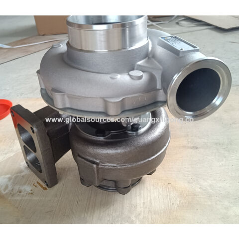 3793021/3790337 Holset He500fg Turbo Turbocharger Sp139408 Supercharger ...