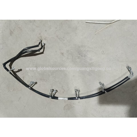 Bulk Buy China Wholesale 3920595 Fuel Return Manifold Sp100748/sp138153 ...
