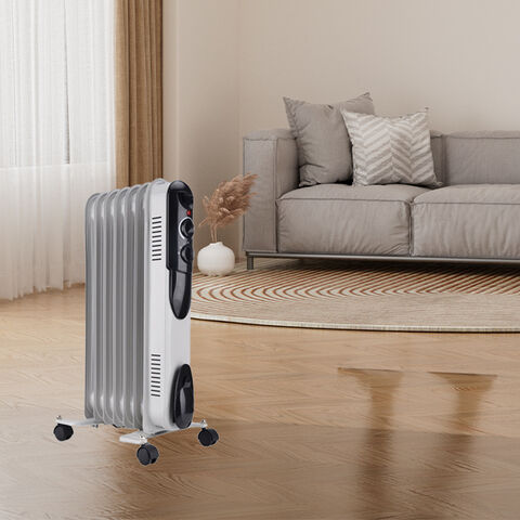 Manufacturer 2000w Eco Bathroom Radiant Space Heater For Home - China ...