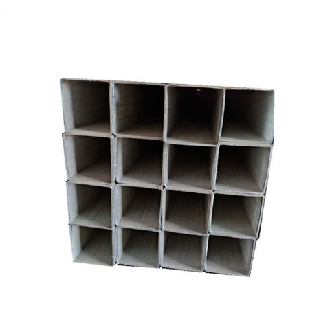 Carbon Square Steel Pipe 50*50*1.6 Iron Rectangular Steel Tube Pipes ...