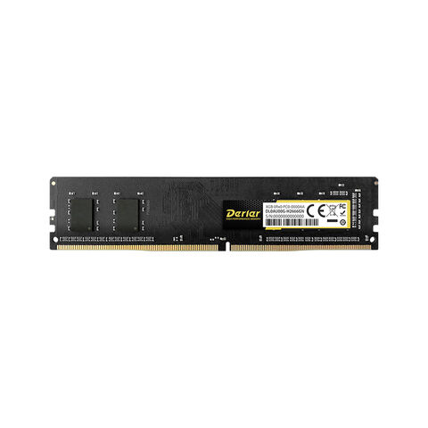 Hot Sale Desktop Memory Ram Ddr4 8gb 16gb Memoria Ram Ddr4 3200mhz, Pc ...