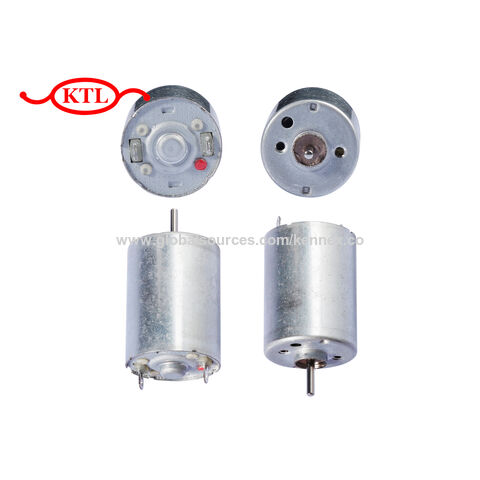 Hot Sale 4.5v, 4.8v 6200rpm Dc Motor Trw130 For Smart Electric Lock ...
