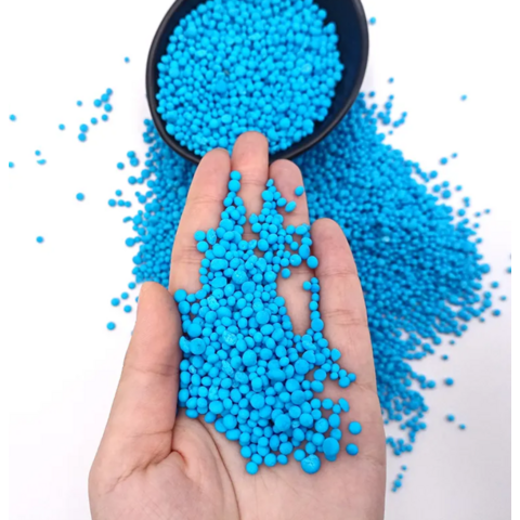 Npk For Agriculture Npk 20-10-5 Compound Fertilizer Water Soluble Npk ...