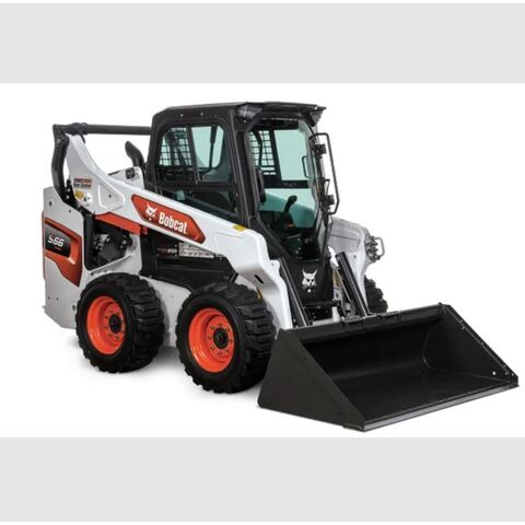 Buy United States Wholesale Bobcat Ct1021 Sub-compact Tractor Hst With ...