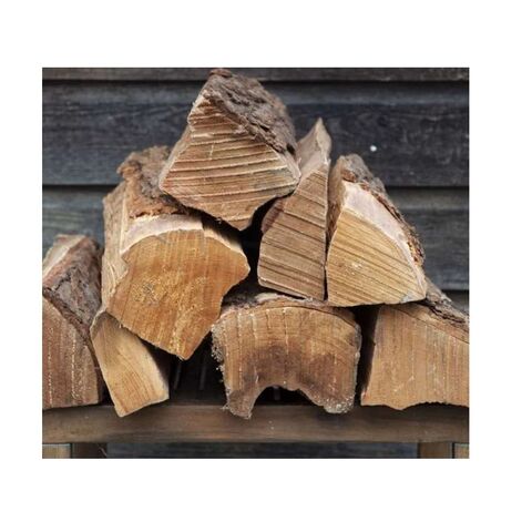 Top Quality Kiln Dried Split Firewood / Oak Firewood Kiln Dried On ...