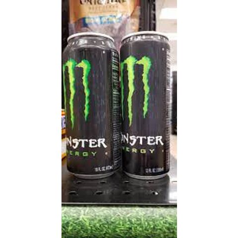 Order High Quality Monsters Energy Drinks Ready For Worldwide Export ...