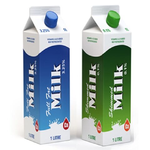 Wholesale Uht Milk - 200ml - Buy United Kingdom Wholesale Uht Milk ...