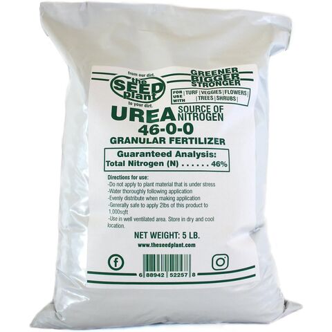 Wholesale 46% Prilled Urea Fertilizer Price 50kg Bag, Urea Fertilizer . Urea 46 Fertilizer, Urea ...