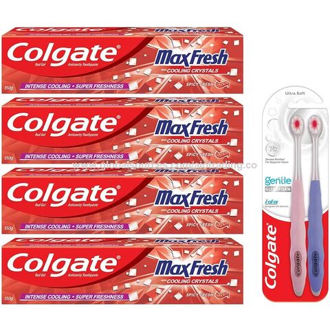 Wholesale Colgate Toothpaste For Sale - United States Wholesale Colgate ...