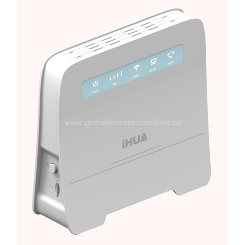 Professional Communication Trade White Flat Card Slot Network Internet ...