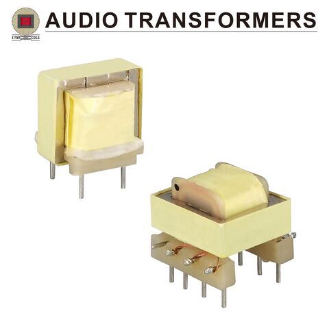 Audio Transformers At-16 $3 - Wholesale China Impedance Coupling ...