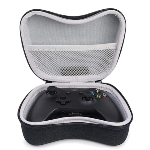 Custom Hard Shell Travel Carry Case Waterproof Dustproof Gamepad Case ...