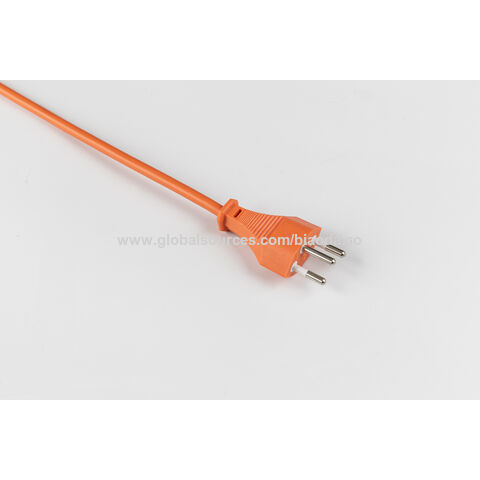 Buy China Wholesale Swiss Plug Iec Standard Power Cord Swiss Standard ...