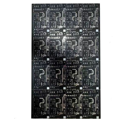 Computer Mouse Keyboard Sound And Other Printed Circuit Board Pcb ...