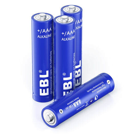 Bulk Buy China Wholesale Lr03 Aaa No. 7 1.5v Housing Batteries ...