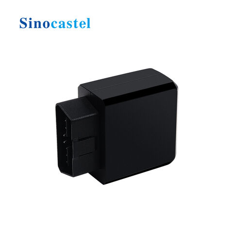 Factory Direct High Quality China Wholesale 4g Obd Gps Tracker For ...