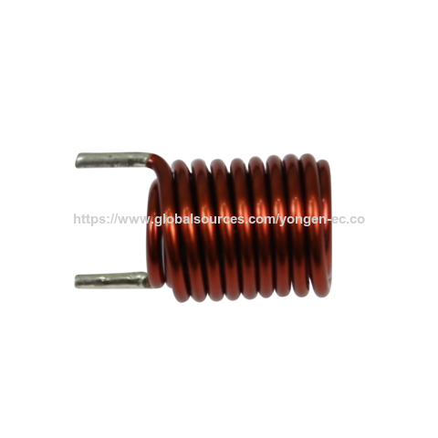 Filter Inductor, High-temperature Electromagnetic Induction Coil ...