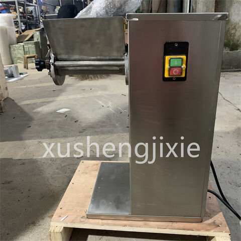 Small Swing Granulator Laboratory Wet Granulator Extrusion Granulator ...