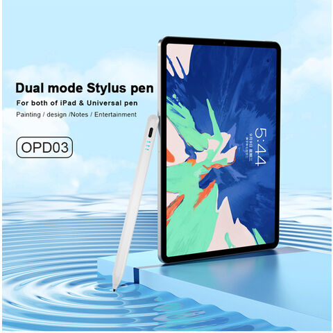 Hot Sale Dura-mode Active Stylus Pen For Apple Ipad And Universal ...
