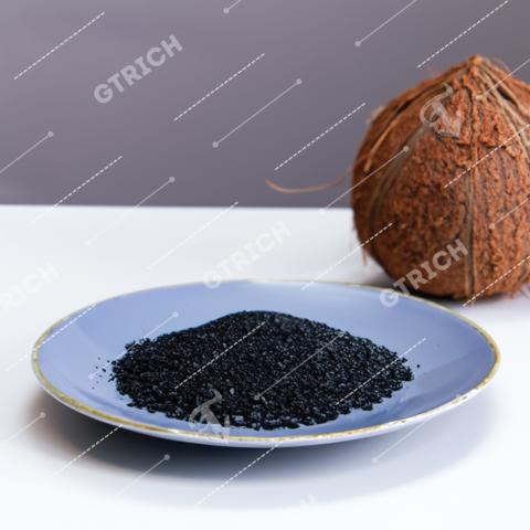 Bulk Buy India Wholesale Coconut Shell Activated Charcoal $20000 from ...