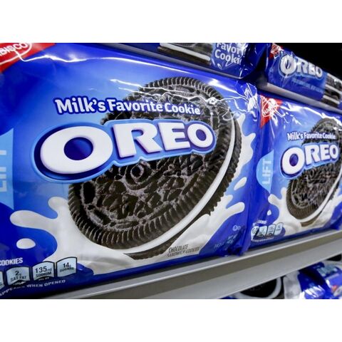 Oreo Biscuits Gourmet Food For Sale/ Oreo Creamy Biscuits Wholesale ...
