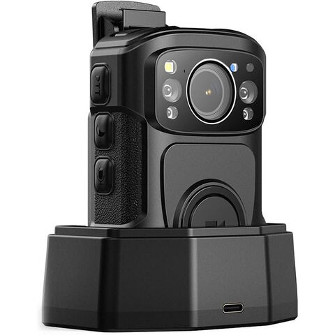 Boblov 128g 4k Ip68 Waterproof Gps Night Vision 2 Inches Screen Law ...