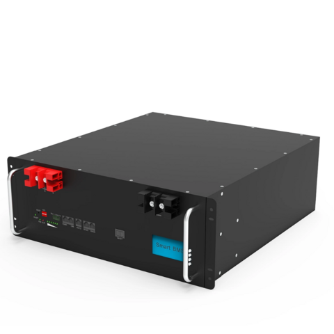 Bulk Buy China Wholesale 48v 100ah Rack Lithium Battery 48v Telecom ...