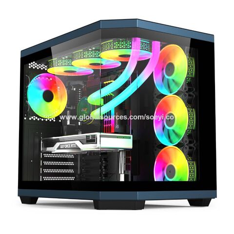 Bulk Buy China Wholesale Pc Case Gaming Pc Case Gaming Atx Cases ...