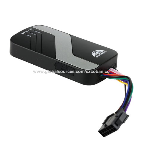 Amazon Hot Sales 4g Vehicle Gps Tracker 403c With Microphone Relay Free ...
