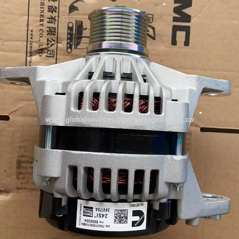 Bulk Buy China Wholesale 2874863/8600504 Alternator Sp126364/sp127636 ...