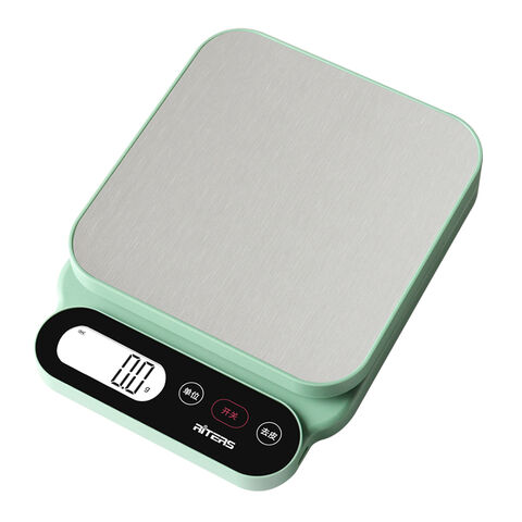 Cheap Scales Hot Sale 5kg / 1g Digital Kitchen Scale In Factory Price ...