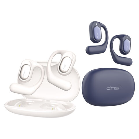 Triple-wind Cancellation Ows Earbuds - Buy China Wholesale Ows Tws Open ...