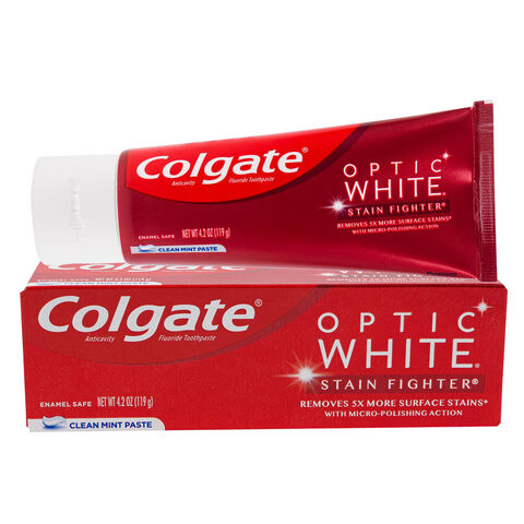 Buy United States Wholesale Wholesale Toothpaste For Sale At Best Cheap ...