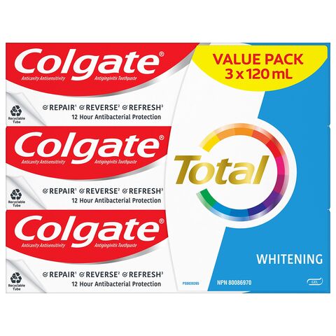 Hot Selling Best Cheap Price Colgate Toothpaste / Colgate Optic White ...