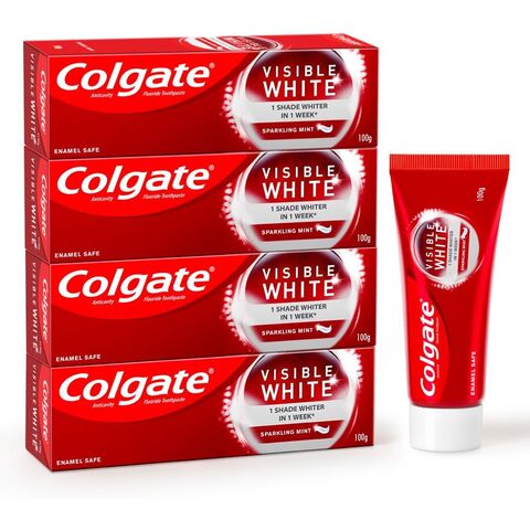 Wholesale Best Cheap Price Colgate Toothpaste / Colgate Optic White ...