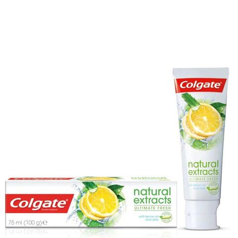 Wholesale Best Original Cheap Colgate Toothpaste / Colgate Optic White ...