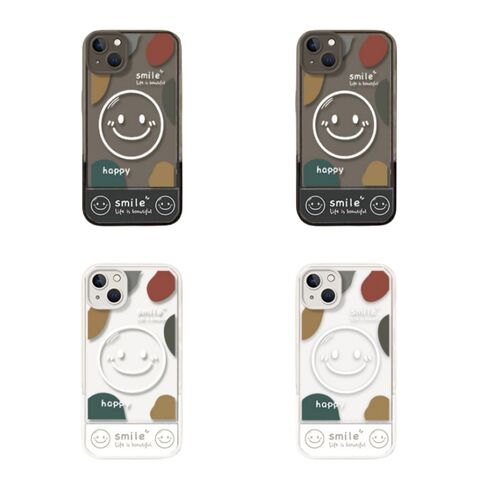 Hoda Business Folding Standing Tpu Phone Case For Phone - Expore China ...