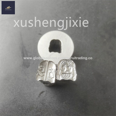 Tdp Mold And Die Custom Various Types Tablet Punch Die Set Mold Tdp0 ...