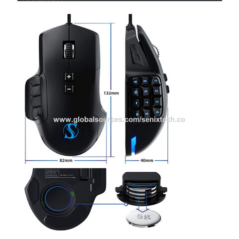 Factory Direct High Quality China Wholesale Wholesale Rgb Light Gaming ...