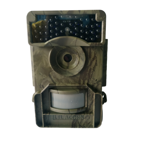 1080p Resolution 12mp 100 Degrees 940nm Night Vision Infrared Trail ...